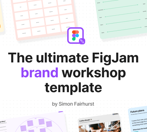 Figjam Templates